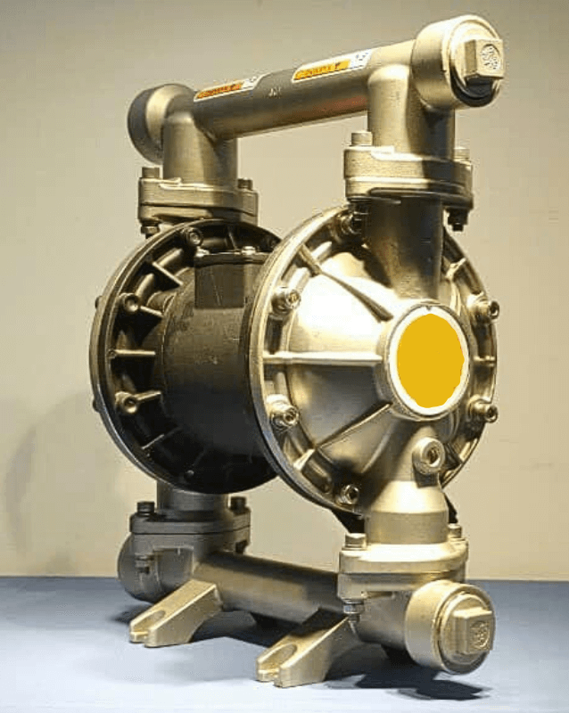 Bơm cồn đã trở thành một phần không thể thiếu trong nhiều