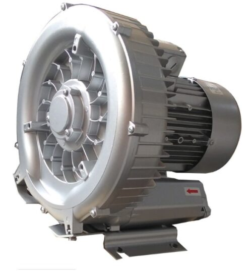 Bơm con sò một giải pháp bơm nước hiệu quả và tiết kiệm