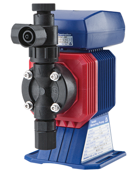 Bơm định lượng iwaki đã trở thành một yếu tố không thể thiếu