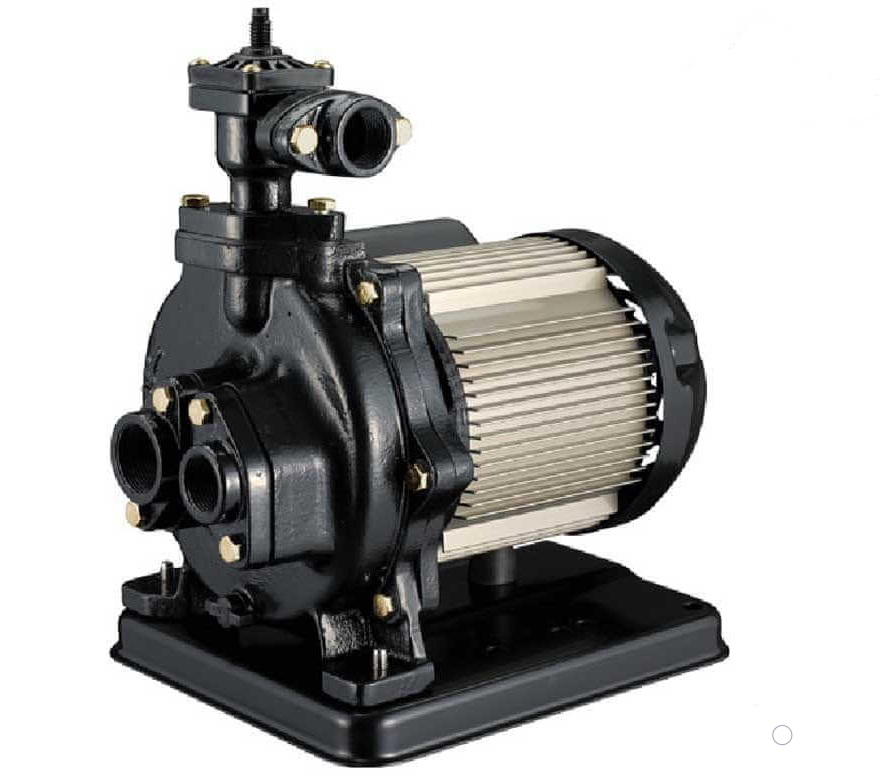 Bơm Hanil hiện đang là giải pháp tối ưu cho nhu cầu bơm