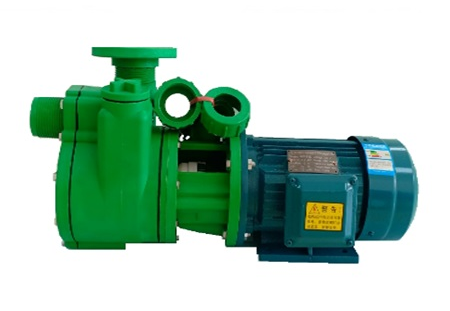 Bơm hóa chất đầu nhựa là thiết bị quan trọng và không thể