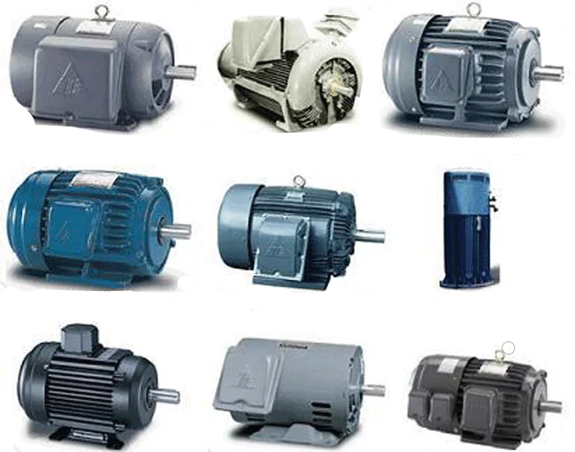 Motor bơm là một thiết bị thiết yếu trong nhiều lĩnh vực