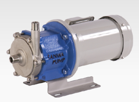 Sanwa Pump thương hiệu nổi tiếng đến từ Nhật Bản ...