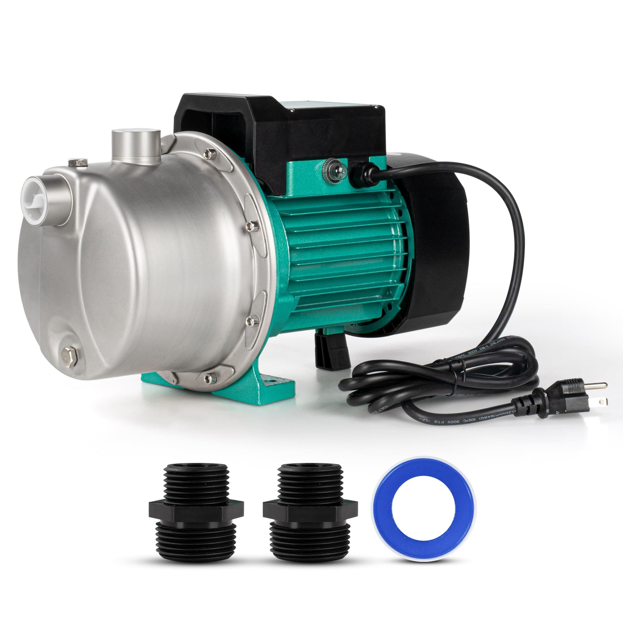 Tìm hiểu các thông tin về dòng sản phẩm: Bơm Pumpman