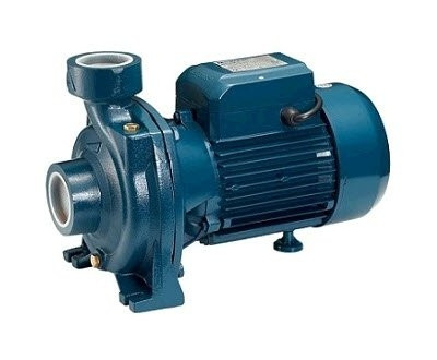 Tìm hiểu về các thông tin của Bơm cấp nước sinh hoạt