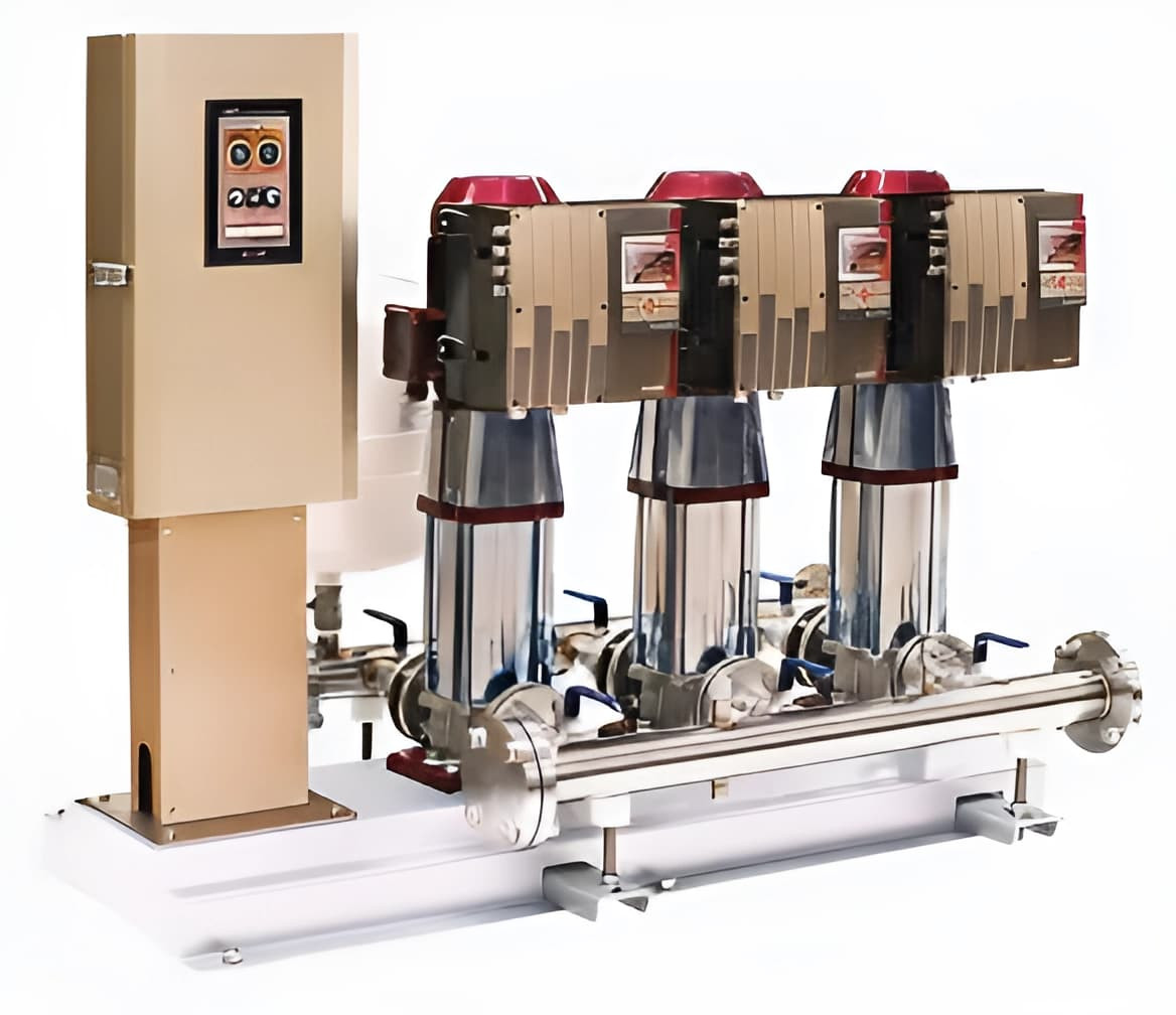 Tìm hiểu các thông tin về dòng sản phẩm: Bơm Dooch