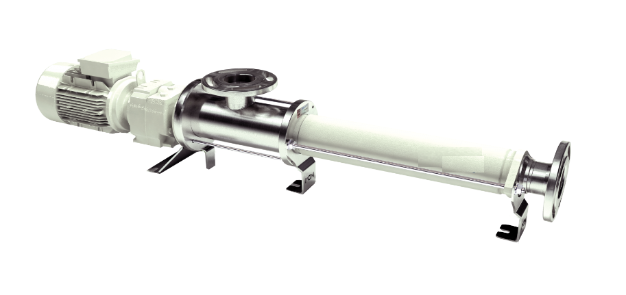 Tìm hiểu về các thông tin của Bơm trục vít mini hiện nay