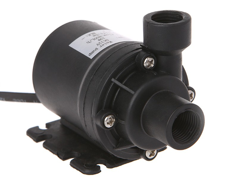 Tìm hiểu về các thông tin của Bơm DC inox hiện nay