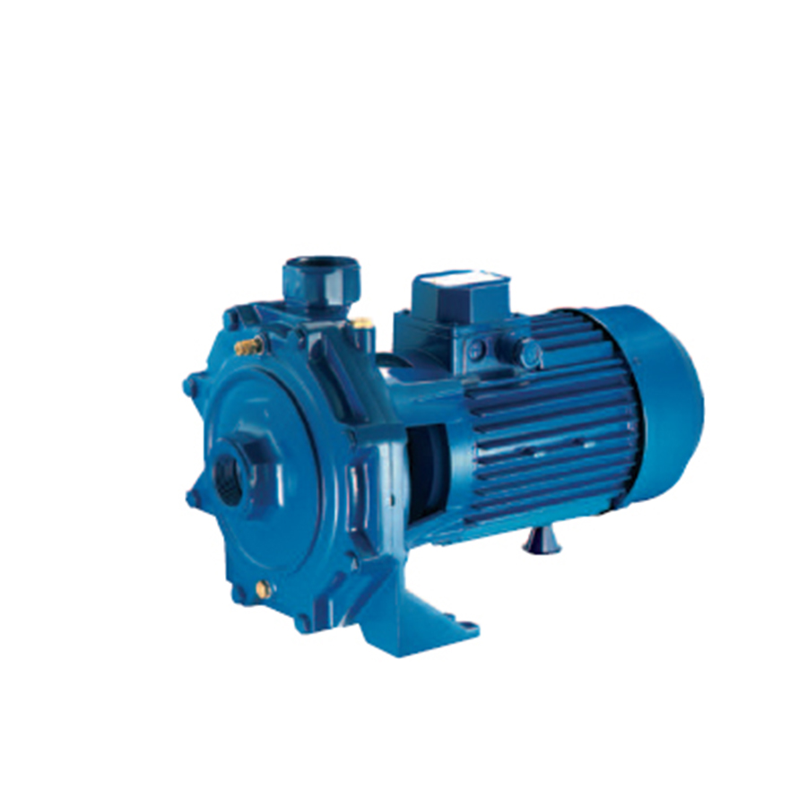 Tìm hiểu chi tiết về bơm Foras tại Việt Nam hiện nay