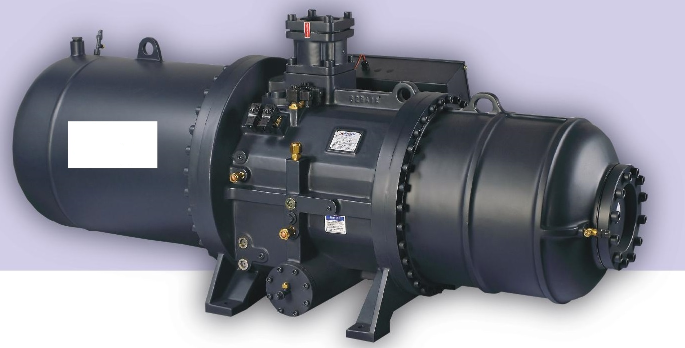 Hanbell Pump là tâm điểm của sự đổi mới và hiệu suất