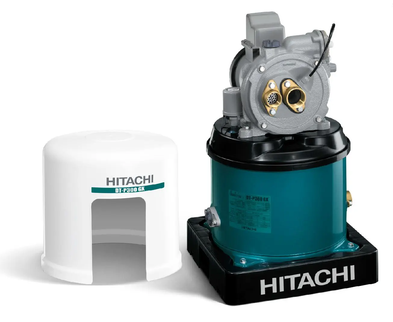 Bơm Hitachi, thương hiệu nổi tiếng toàn cầu, đã và đang