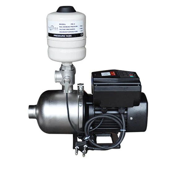 Tìm hiểu về các thông tin của Cascade Pump hiện nay