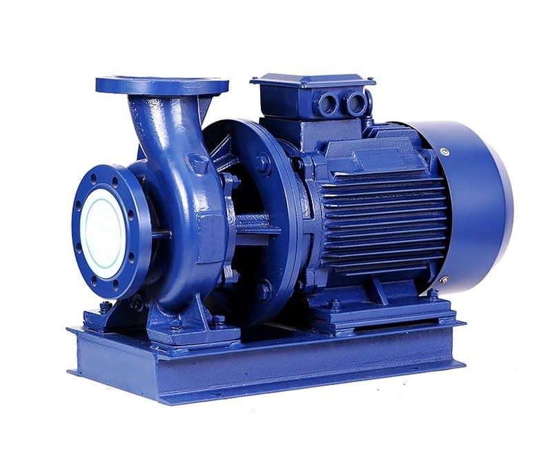 Centrifugal Pump một trong những thiết bị cơ khí quan trọng