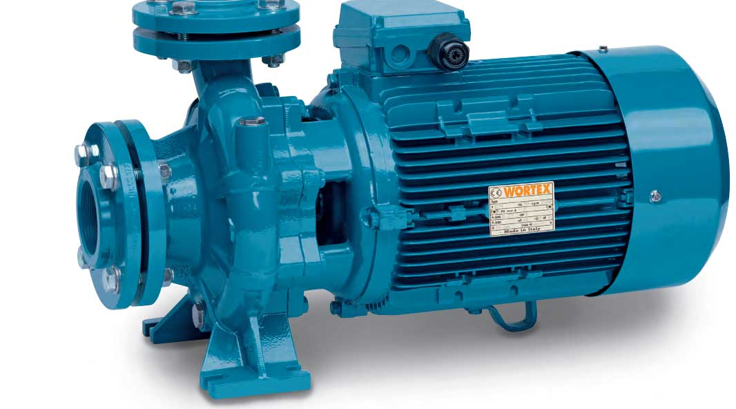 Cospet Pumps hiện đang khẳng định vị thế dẫn đầu trong