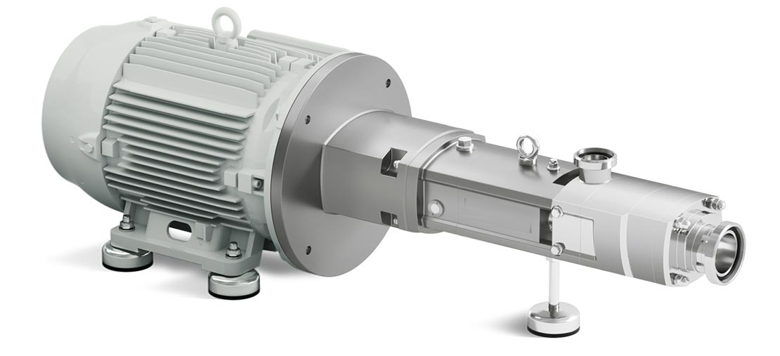 Tìm hiểu về các thông tin của Crew Pump inox hiện nay