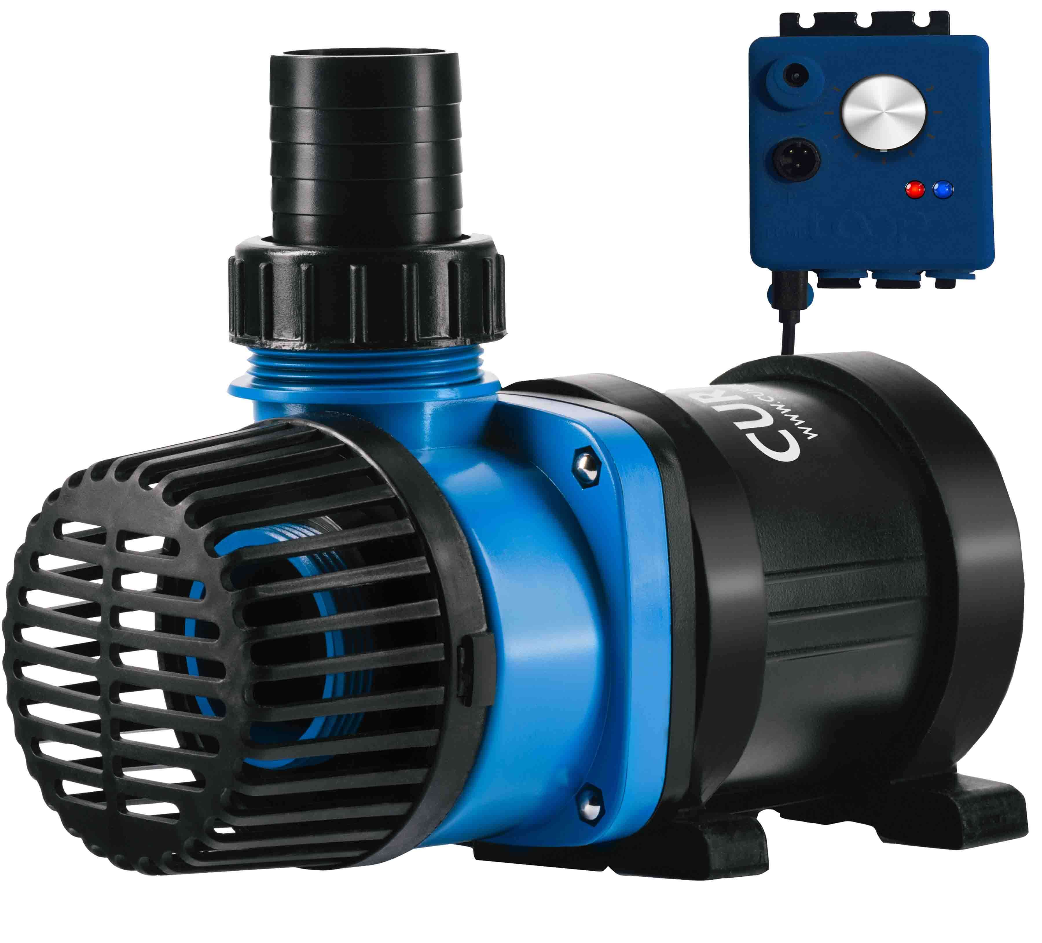 Tìm hiểu chi tiết về DC pump tại Việt Nam hiện nay