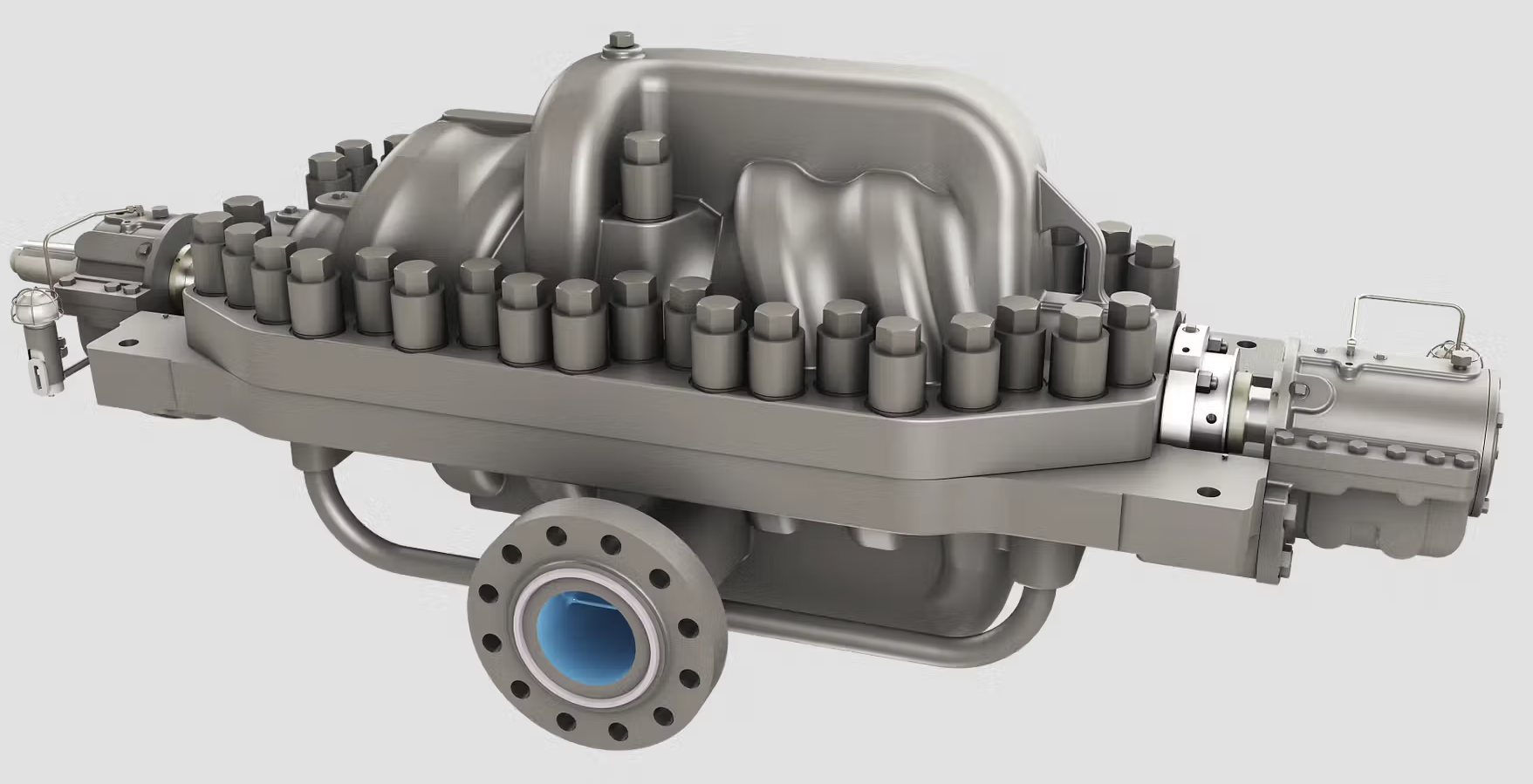 DMX Pump Trong thế giới công nghiệp hiện đại, việc sử dụng