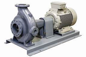 Ebara Pump Catalogue Pdf có thể áp dụng trong nhiều lĩnh vực