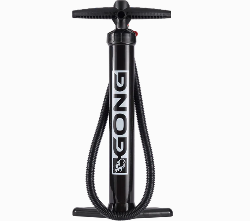 Tìm hiểu thêm một số thông tin về sản phẩm Gong pump