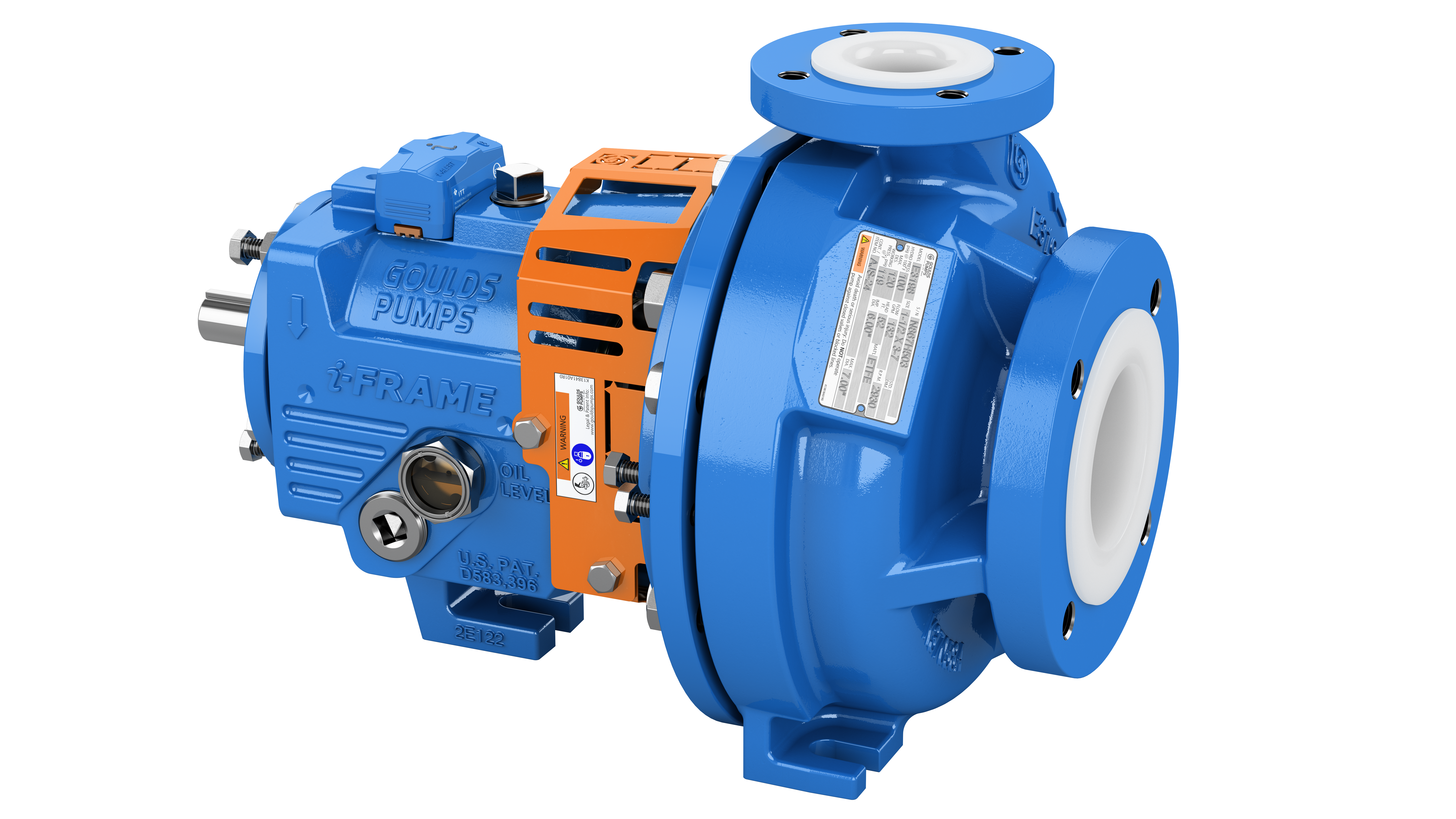 Tìm hiểu về các thông tin của Goulds Pumps hiện nay