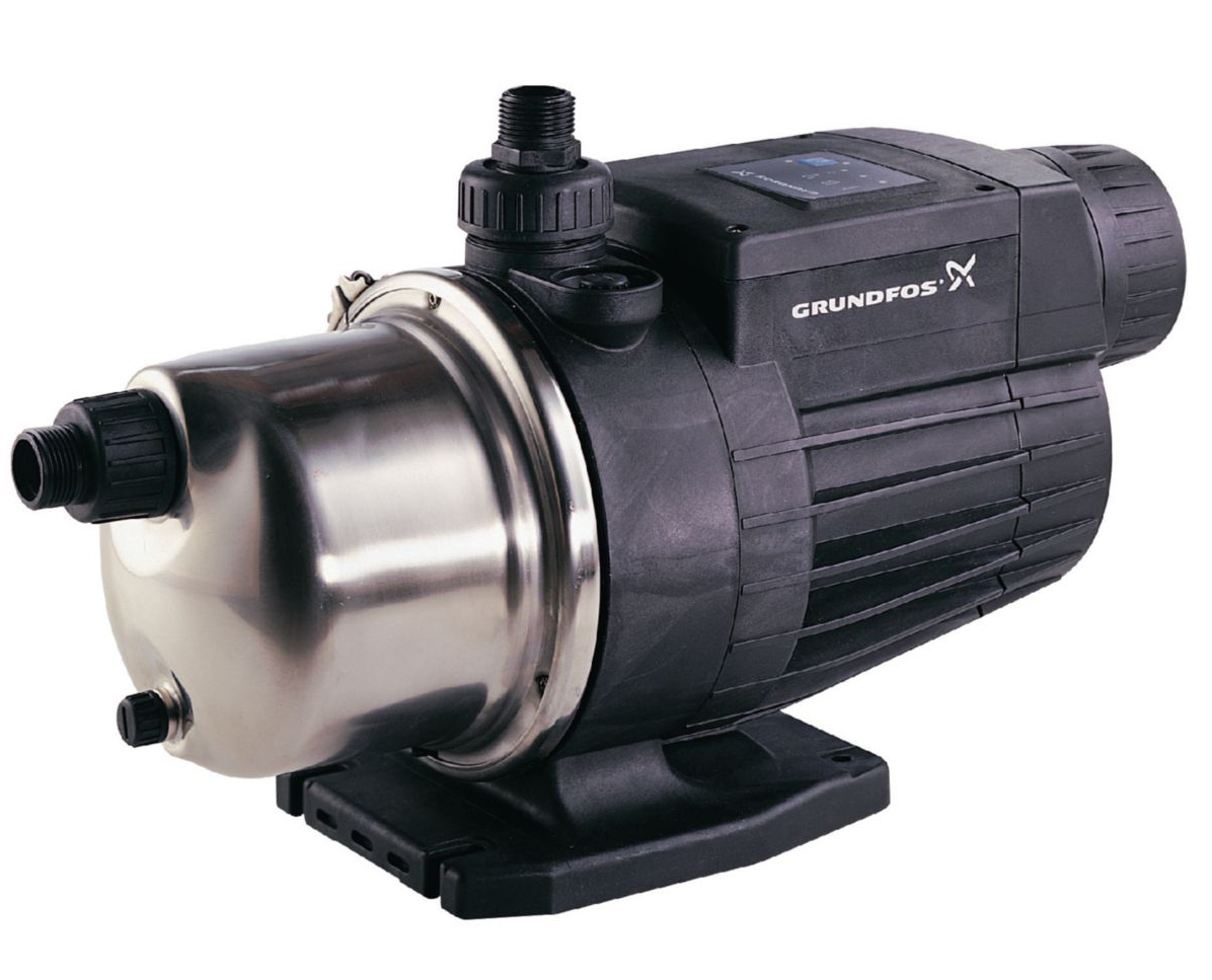 Grundfos Pumps Models là biểu tượng của sự kết hợp hoàn hảo