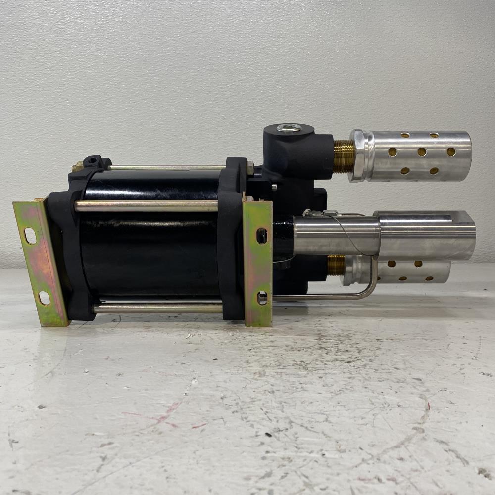 Tìm hiểu chi tiết về haskel pump tại Việt Nam hiện nay