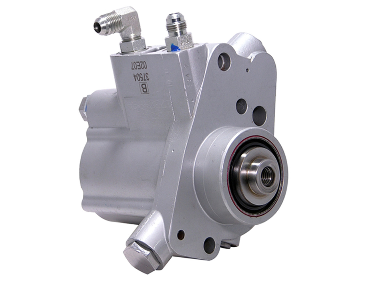 High Pressure Oil Pump (bơm dầu áp suất cao) đóng một