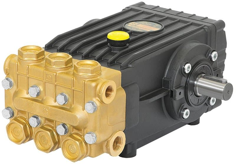 High Pressure Pump 250 Bar nổi lên như một giải pháp tối ưu