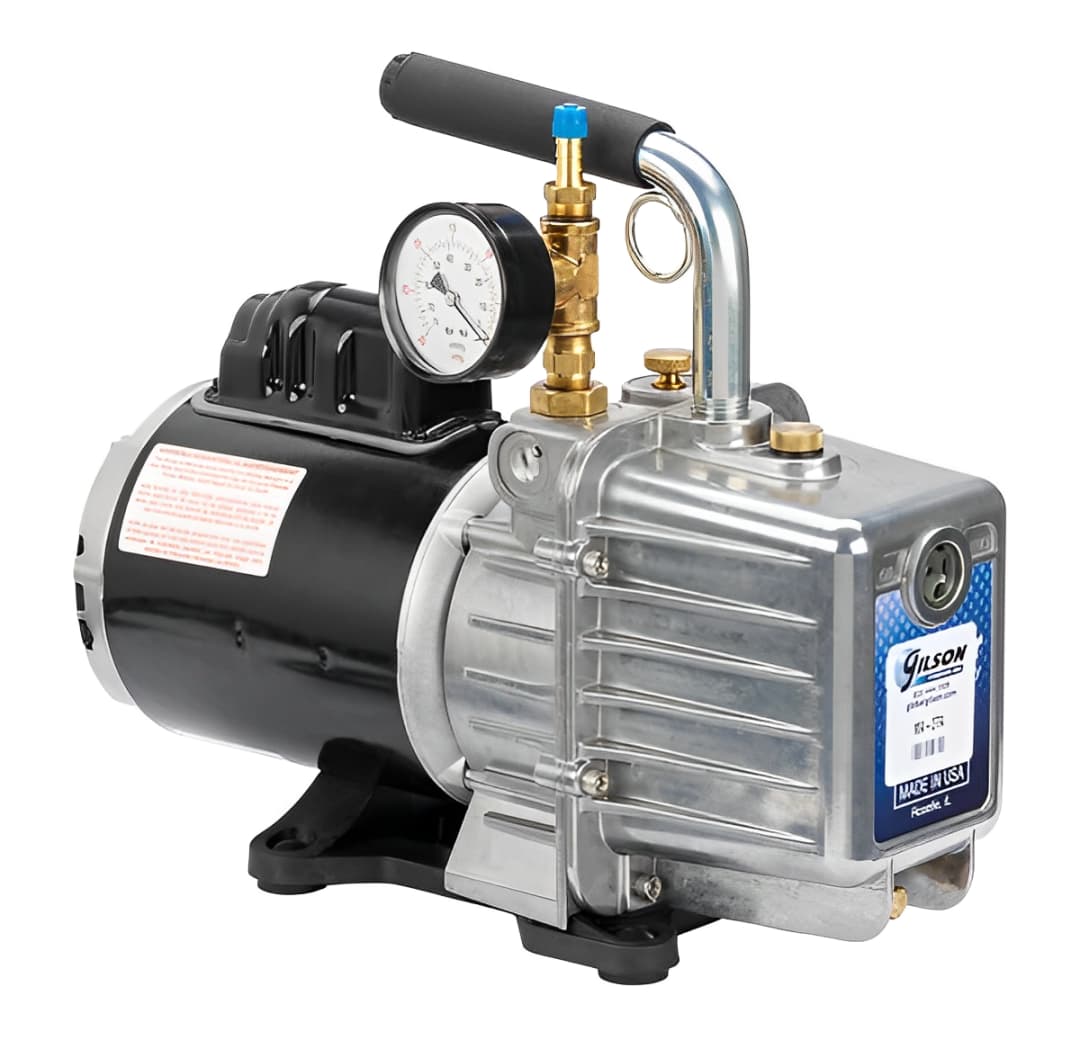 Tìm hiểu các thông tin về dòng sản phẩm: High Vacuum Pump