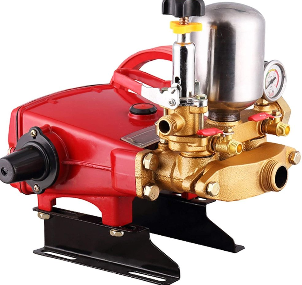 HTP Pump Trong thế giới công nghệ bơm hiện đại ....