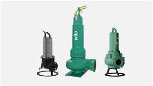Trong thế giới công nghiệp hiện đại, pump wilo việc tối ưu