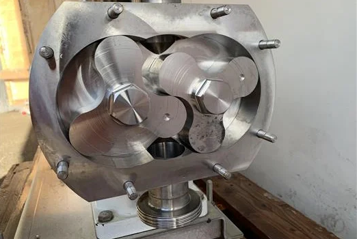 Ibex Pumps đang nổi lên như một giải pháp hàng đầu