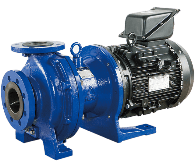 Iwaki Pump là thương hiệu hàng đầu trong lĩnh vực sản xuất