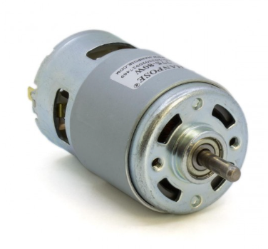 Cùng tìm hiểu thêm thông tin về sản phẩm Motor Spindle