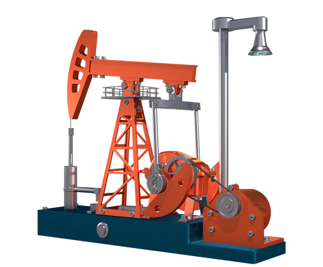 Jack Pump đã và đang chứng tỏ vai trò quan trọng ...