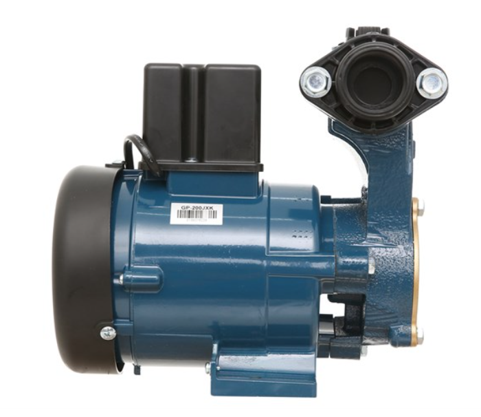 Cùng tìm hiểu thêm thông tin về máy bơm panasonic 200W