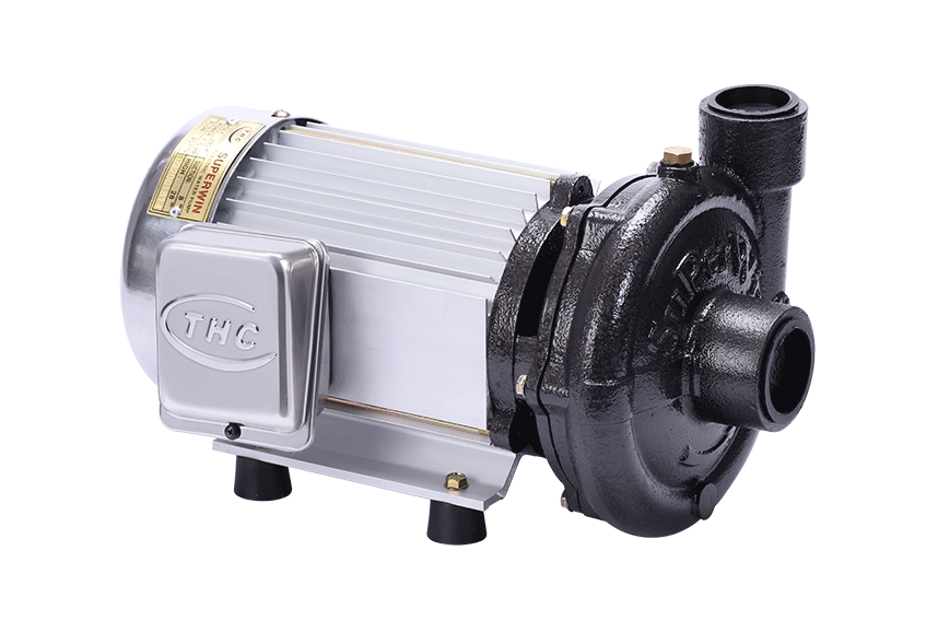 Tìm hiểu về Máy bơm Tân Hoàn Cầu 1.5 hp Super Win Sp 1100