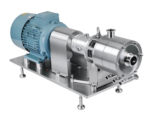 Tìm hiểu về các thông tin của Mixer Pump inox hiện nay