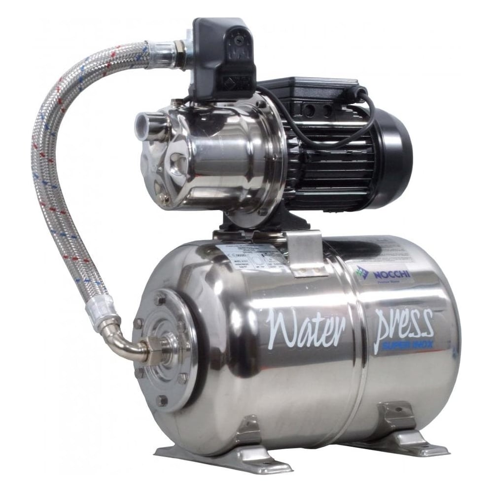 Tìm hiểu chi tiết về Nocchi pumps tại Việt Nam hiện nay