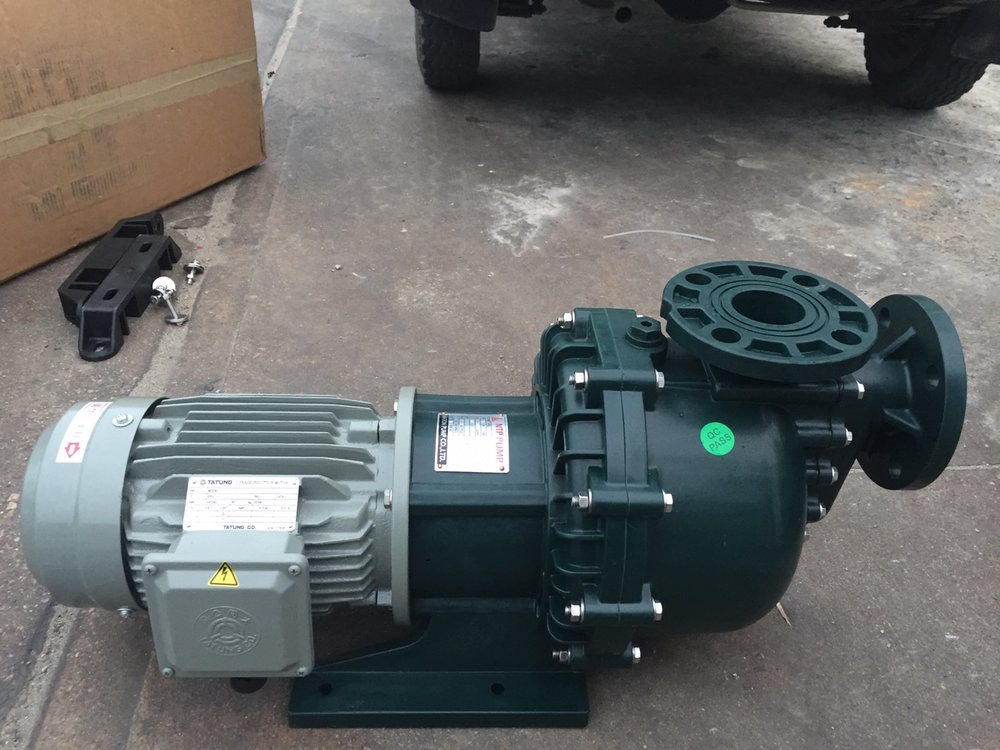 Tìm hiểu chi tiết về NTP Pump tại Việt Nam hiện nay