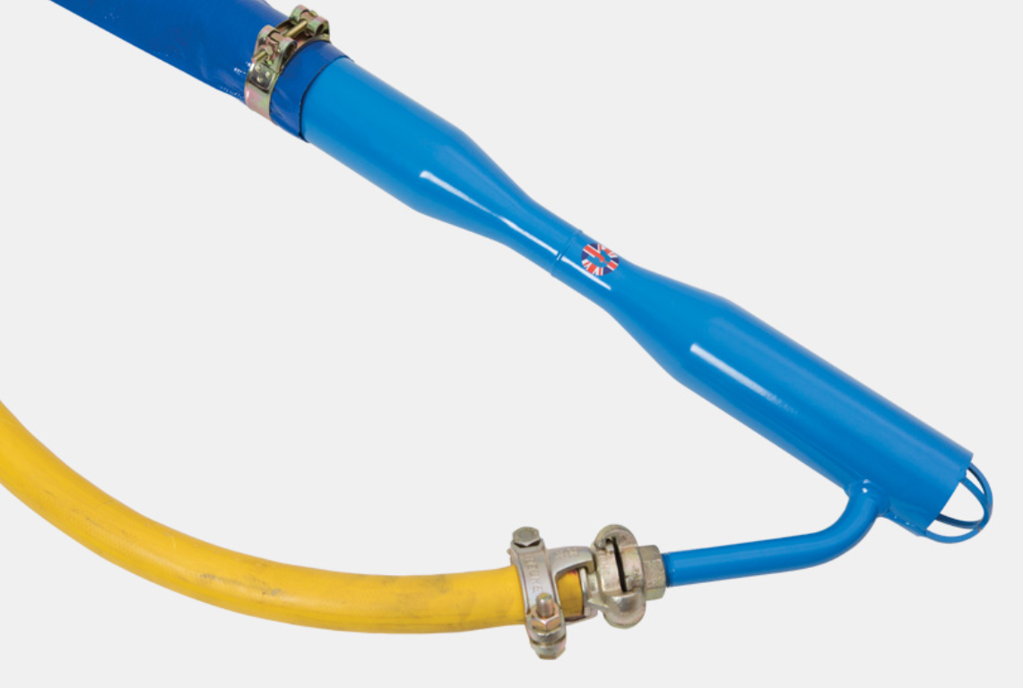 Một số thông tin liên quan về sản phẩm Venturi pump