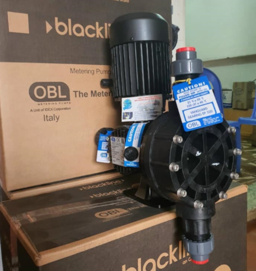 Một số thông tin hữu ích liên quan đến sản phẩm pump OBL