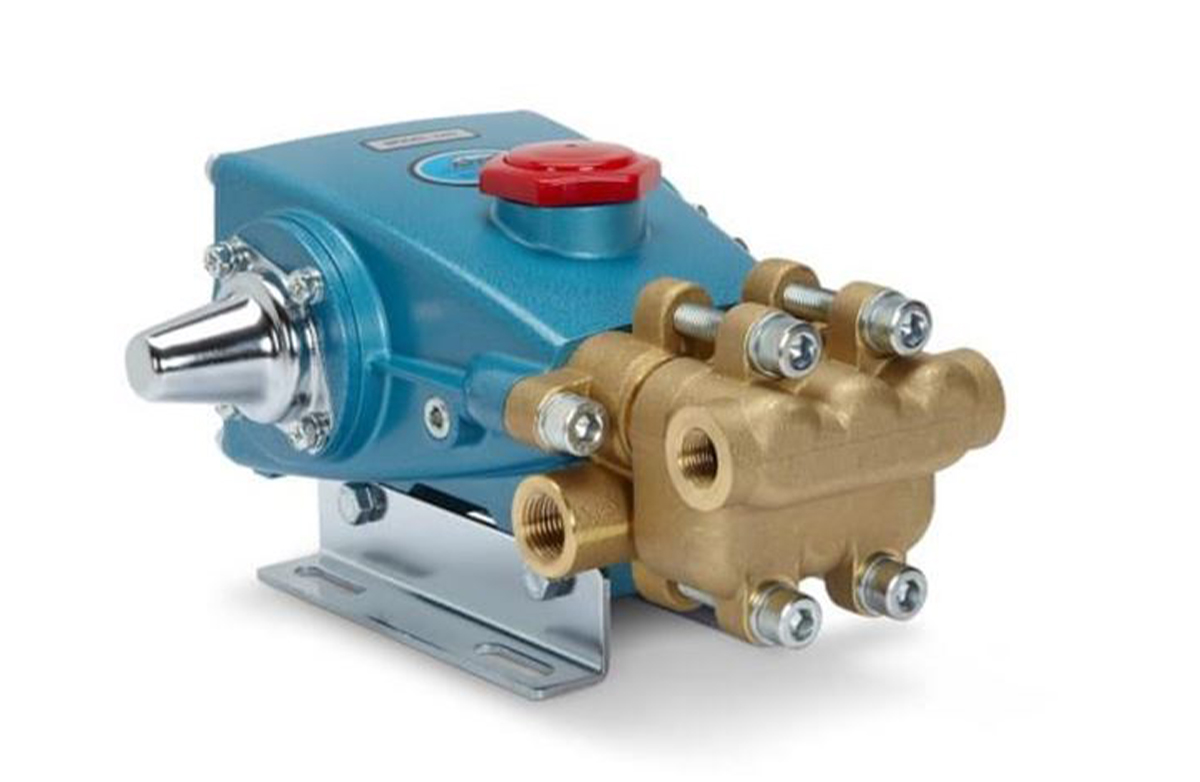 Tìm hiểu về các thông tin của Piston Pump hiện nay