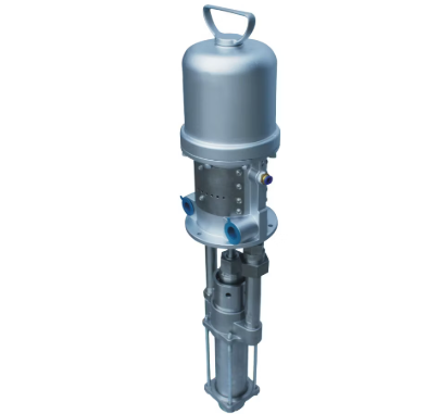 Tìm hiểu thêm một số thông tin về President pump..