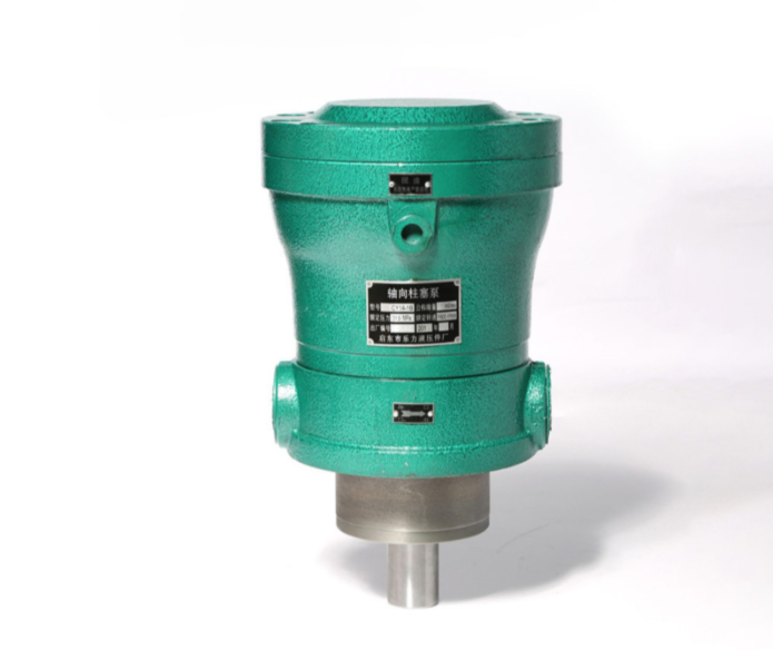 Cùng tìm hiểu thêm thông tin về pump piston YCY...