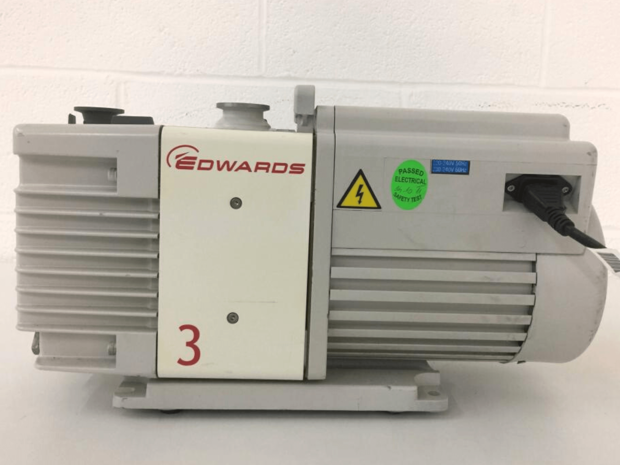 Tìm hiểu chi tiết về Pump Edwards tại Việt Nam hiện nay