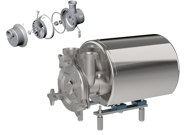 Pump Recovery Trong thế giới công nghiệp hiện đại ...