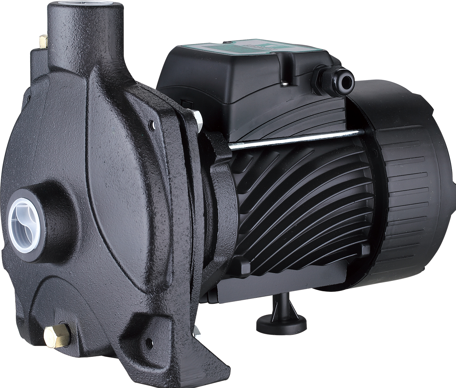 PumPman mang trong mình sức mạnh và lòng dũng cảm ...