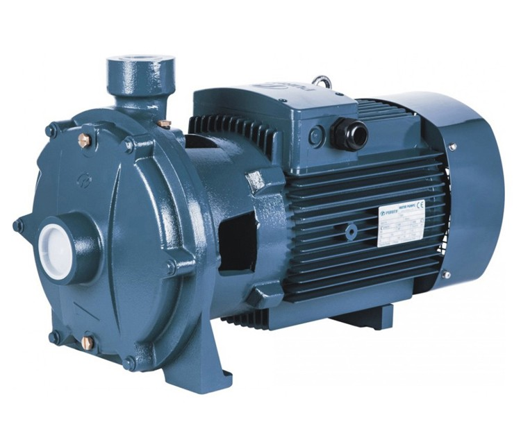 Purity Pump biểu tượng của sự tinh khiết hiệu suất vượt trội