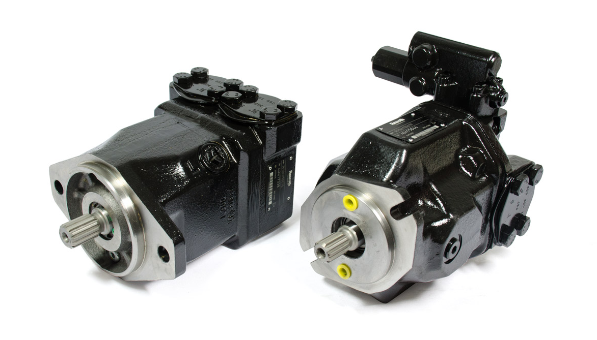 Rexroth Pump Trong thế giới công nghiệp hiện đại ...